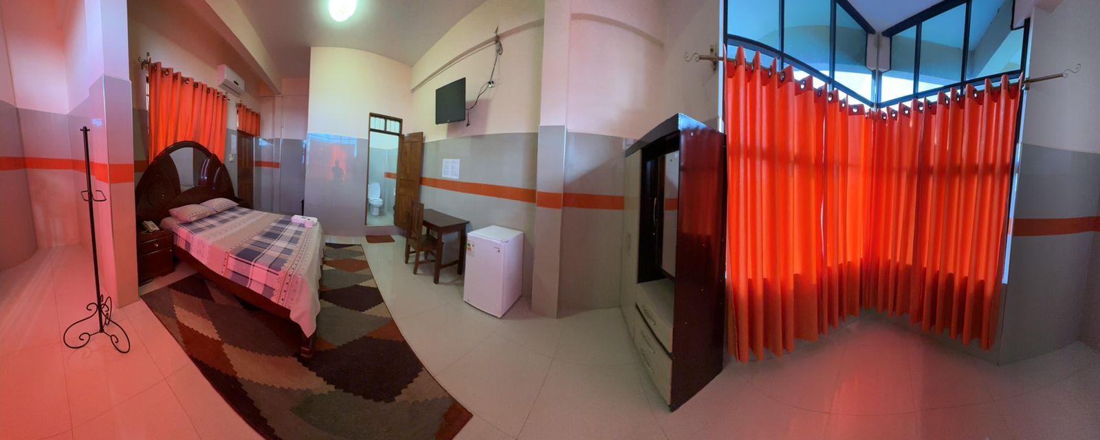 Inicio - Hotel Tarope